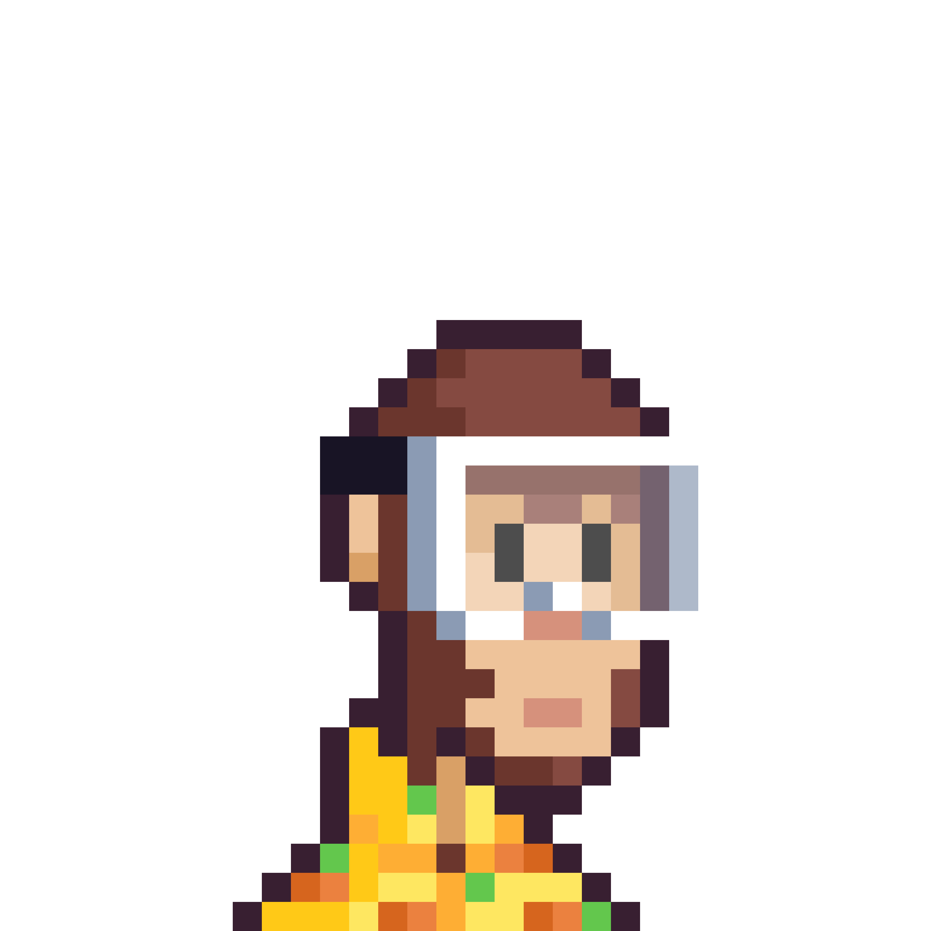 Monkey Kingdom #920 | Monkey Kingdom